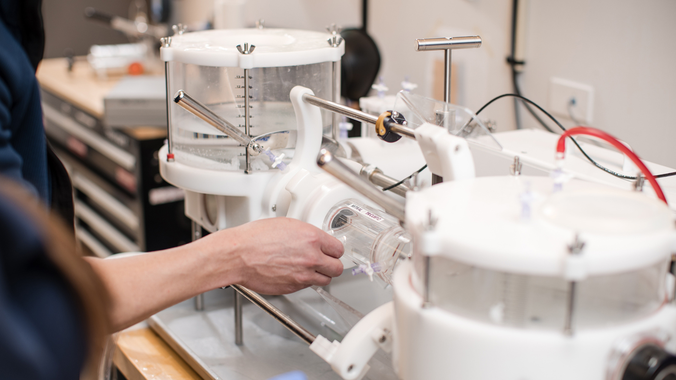 Guidelines for Efficient Operation of Cardiovascular Test Equipment