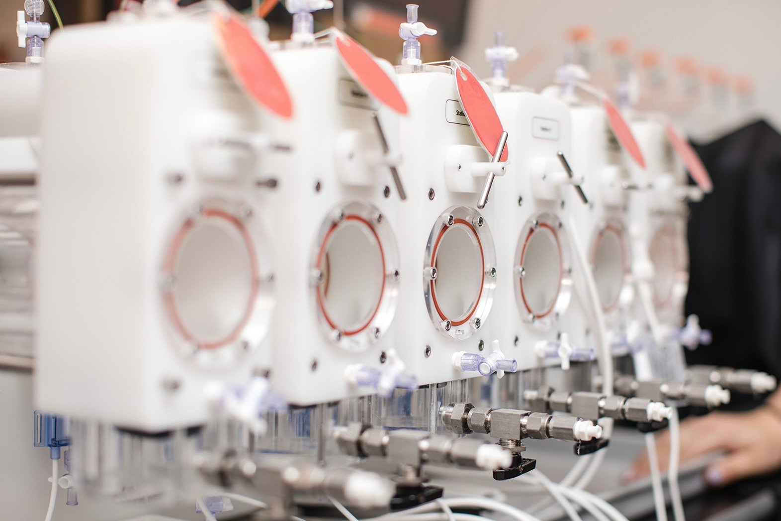 Extend the Life of Your Test Systems with BDC’s Equipment Care Program